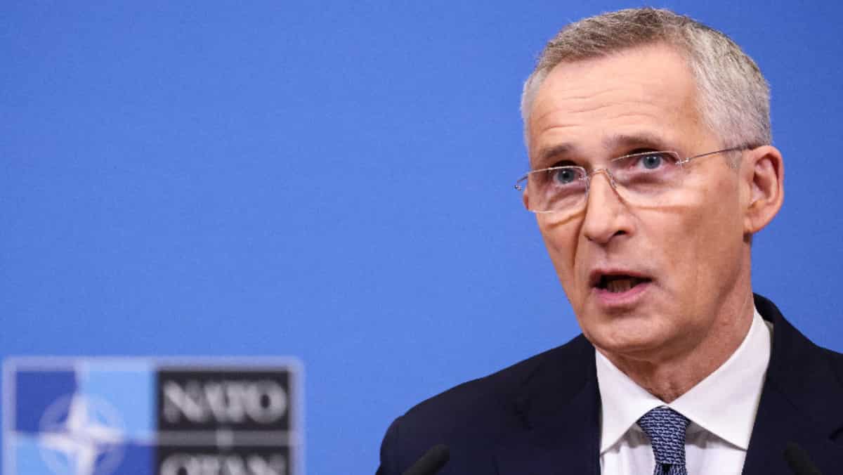 NATO chief to visit Turkey, push Erdogan for ratification of Sweden’s ...