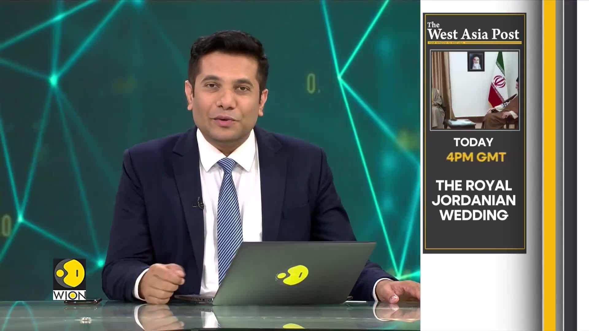 Asia's Green Revolution: Leading the charge towards sustainability ...