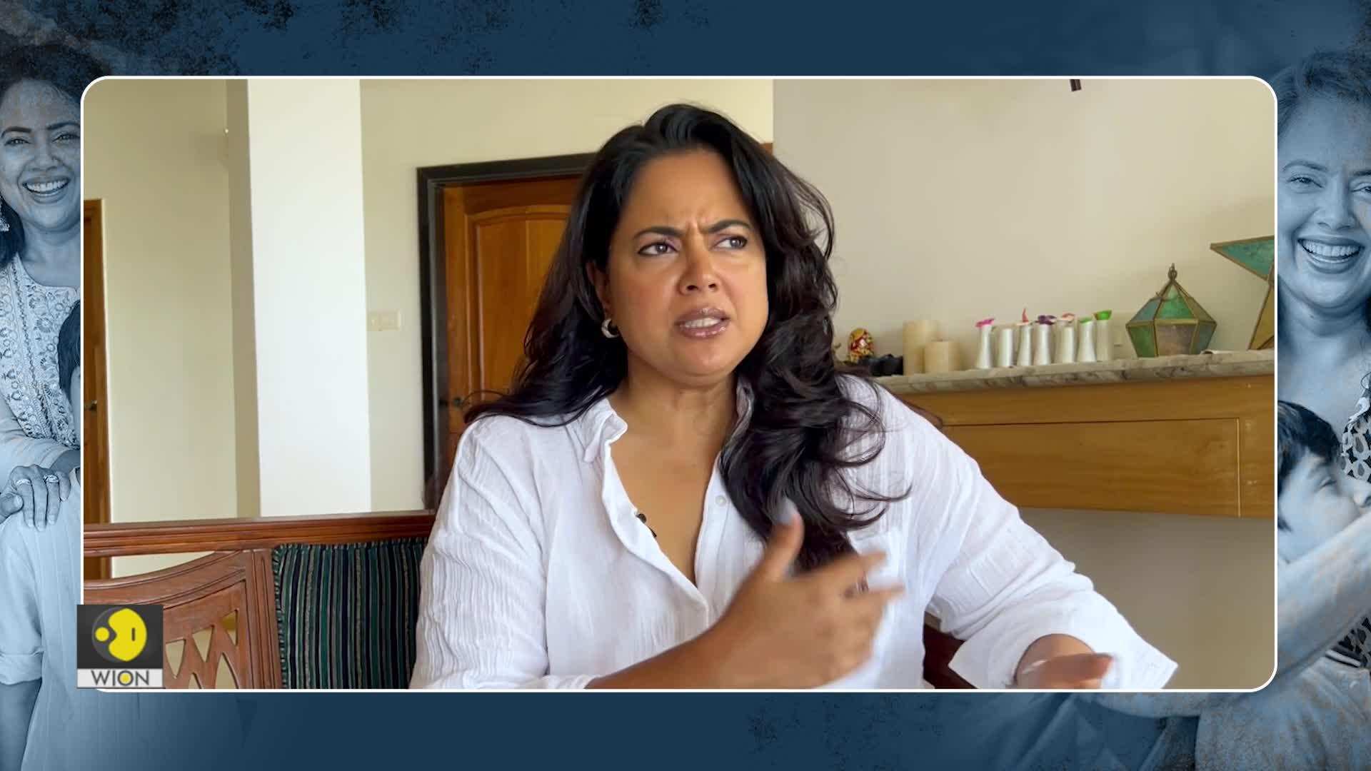 World Environment Day: Actress Sameera Reddy's 'sustainable' life in ...