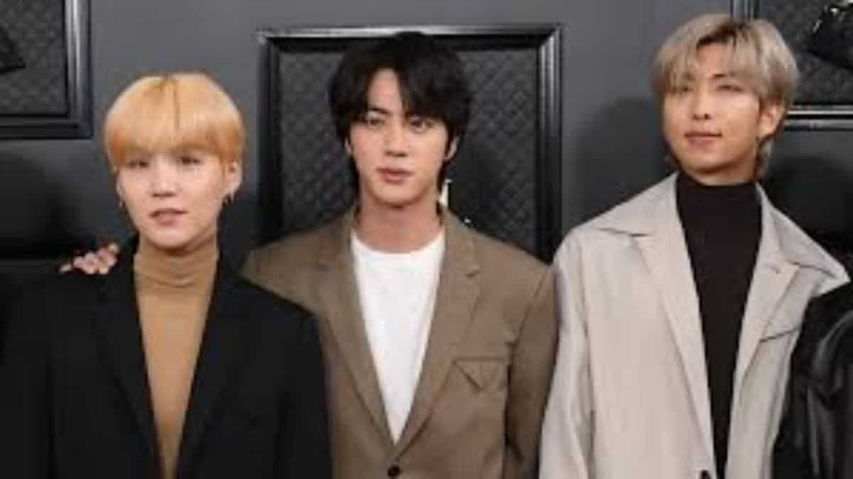 Lesser-known facts about BTS to mark their 10th anniversary ...