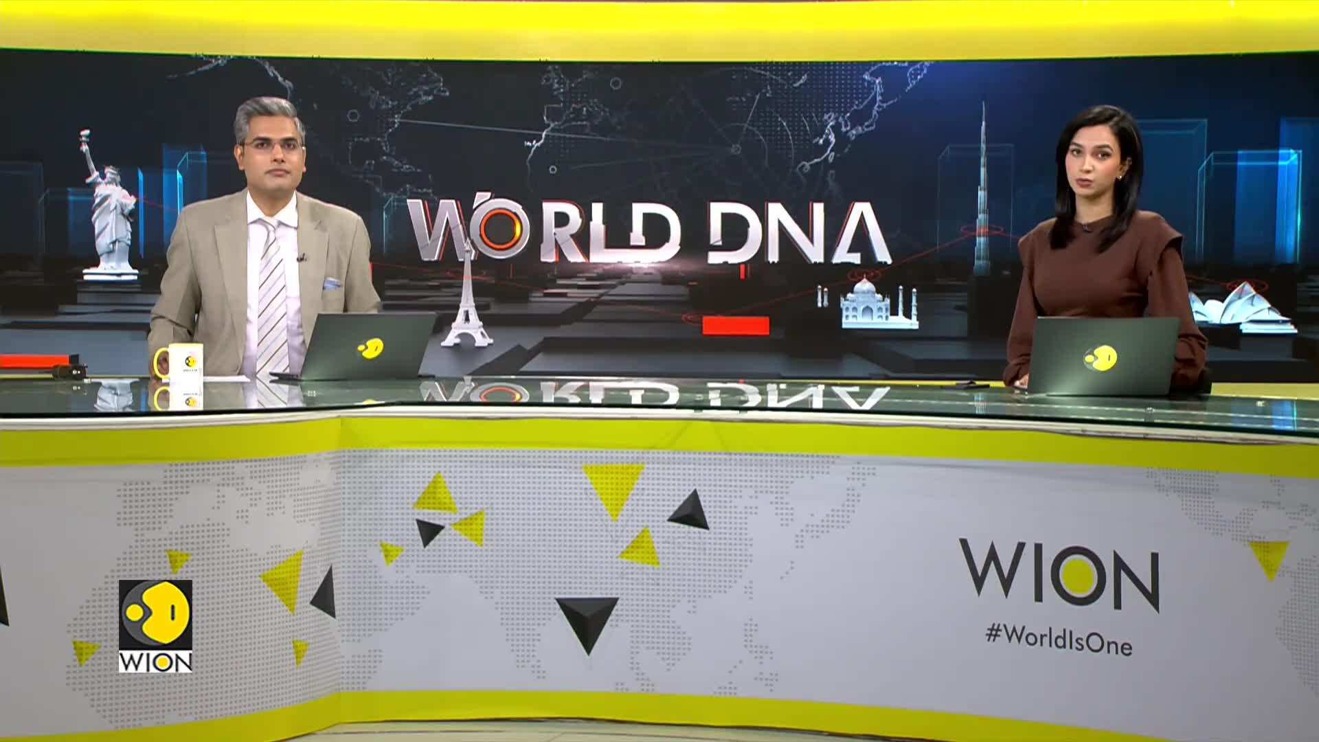 Russia-Ukraine War: Ukraine claims advances near Bakhmut, Moscow says ...