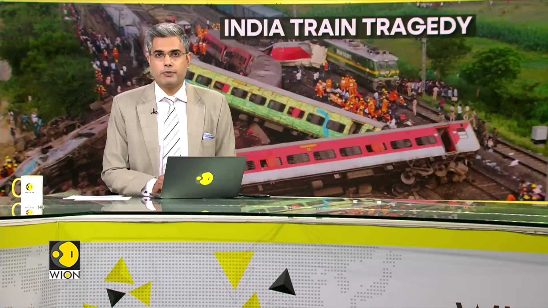 Odisha train crash: CBI probe in Odisha train crash begins, officials ...