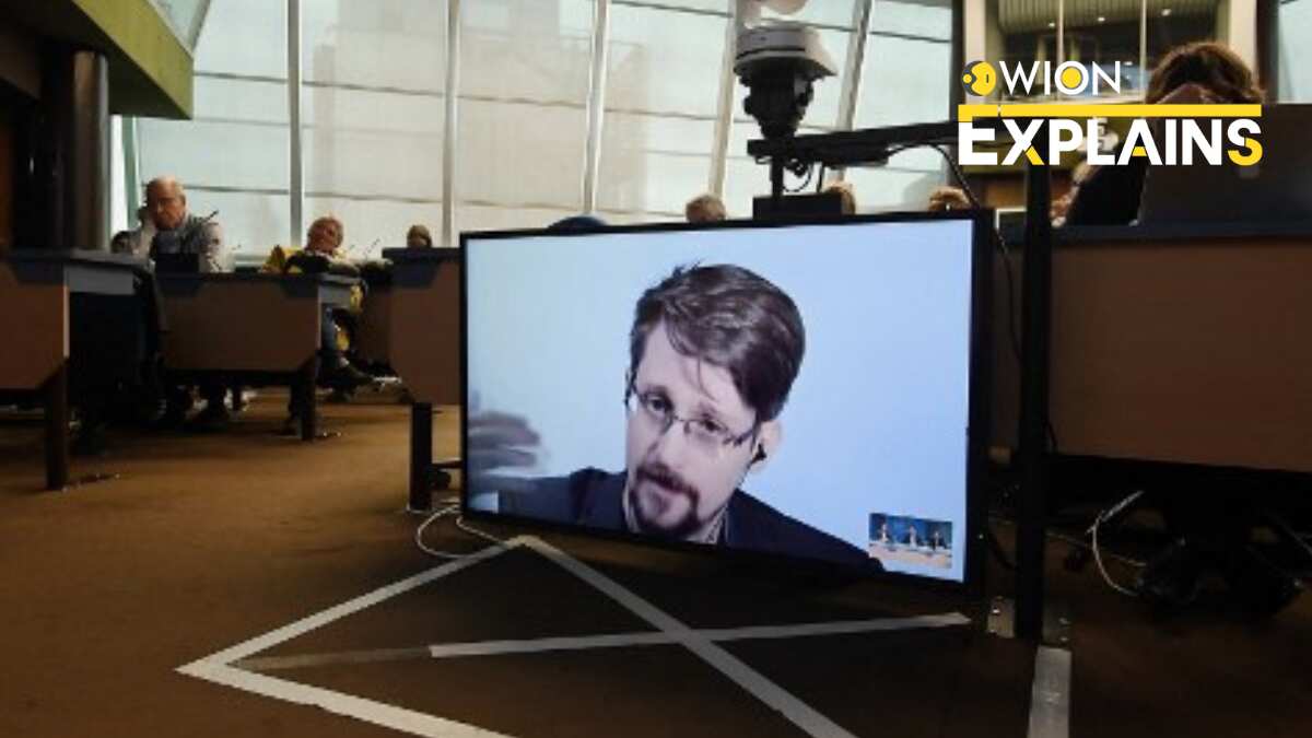 Explained | Snowden leaks, a decade later: When no limits surveillance by US intelligence was ...