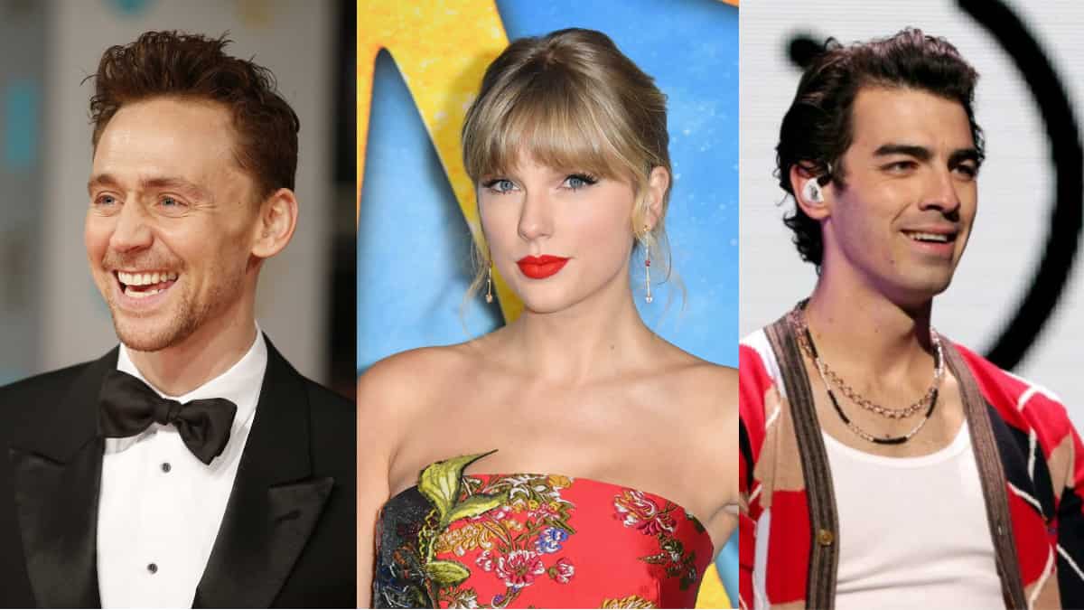 Taylor Swift dating history! A journey through her romances and ...