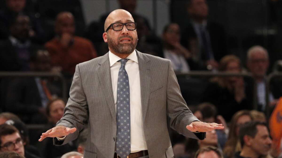NBA: Phoenix Suns to hire Jazz front office executive David Fizdale as ...