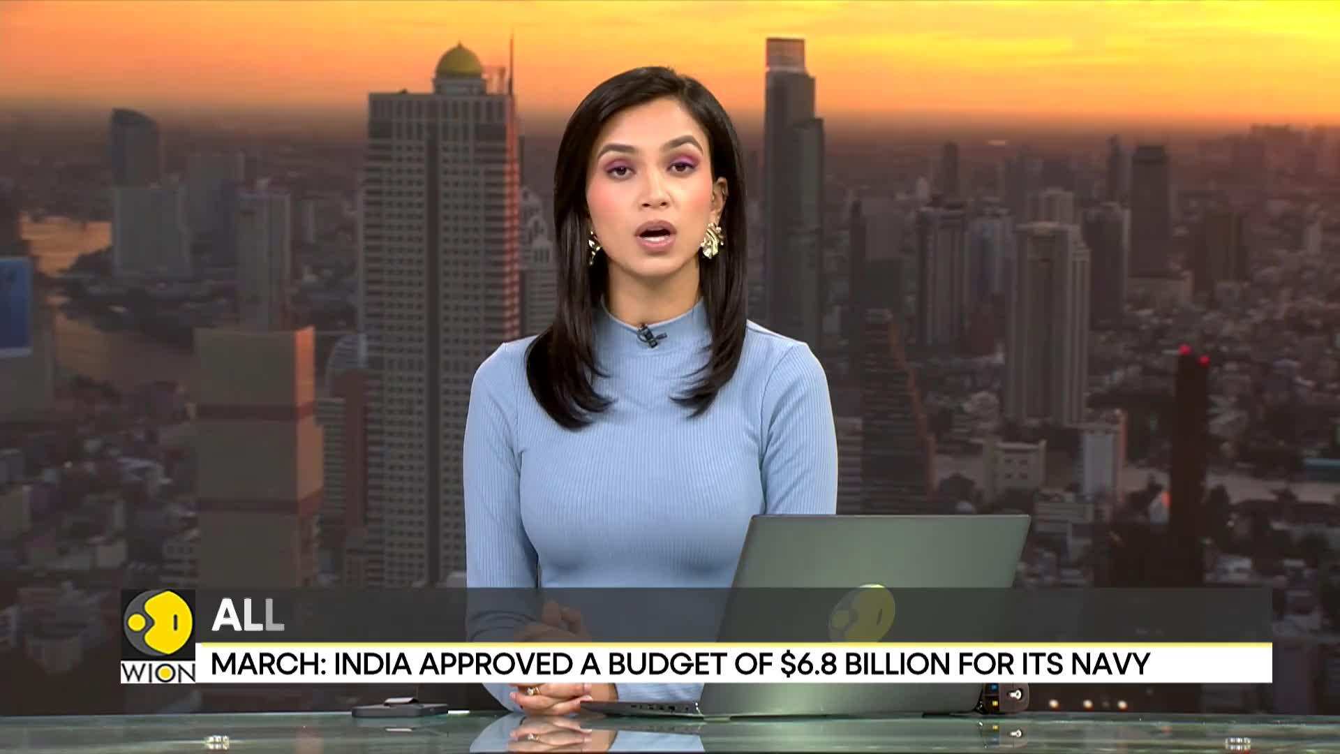 China's growing presence in Indian Ocean: Germany nears deal to build ...