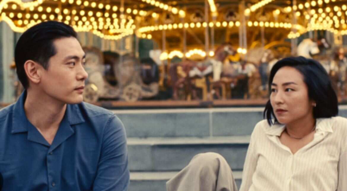 Oscars Awards 2024 Best Picture nominee: How US-Korean drama Past Lives ...