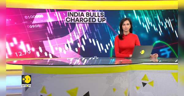 India's NIFTY 50 close to all-time highs - World News