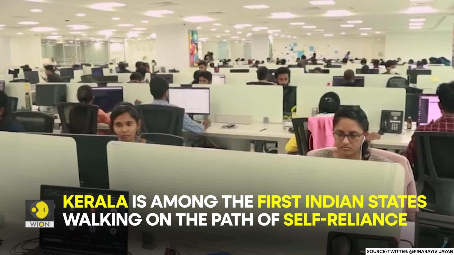 What exactly is KFON? India's Kerala plans to provide internet access ...