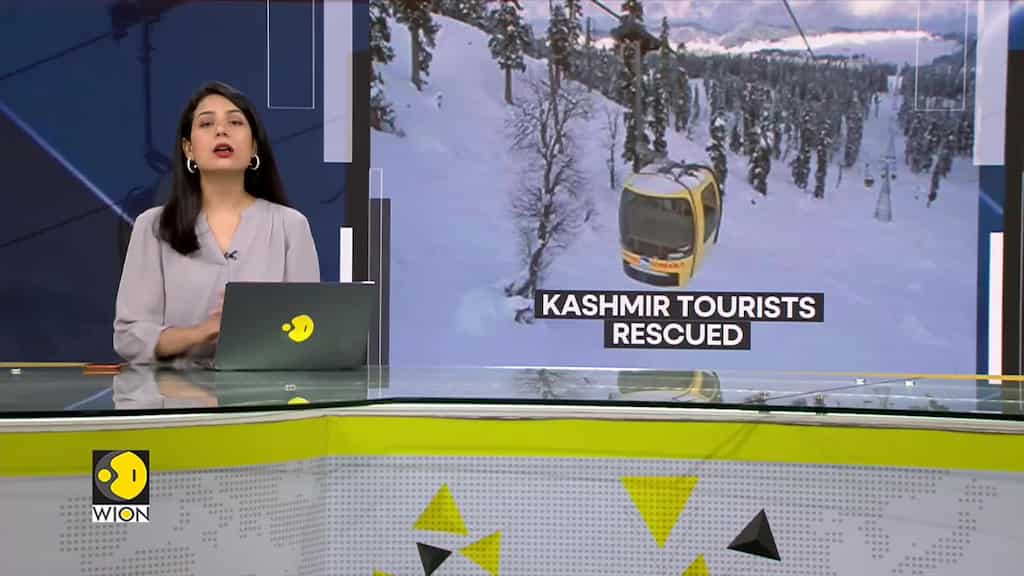 Gondola Ride News - Latest Gondola Ride News, Breaking Gondola Ride ...