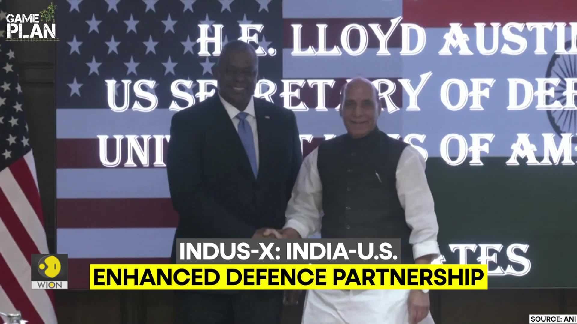 The truth behind US’ extended defence cooperation with India - World News