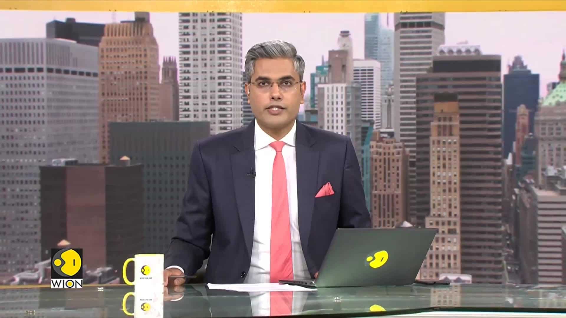 Exclusive inside view of the INS Hansa Goa, home to a wide-range fleet ...