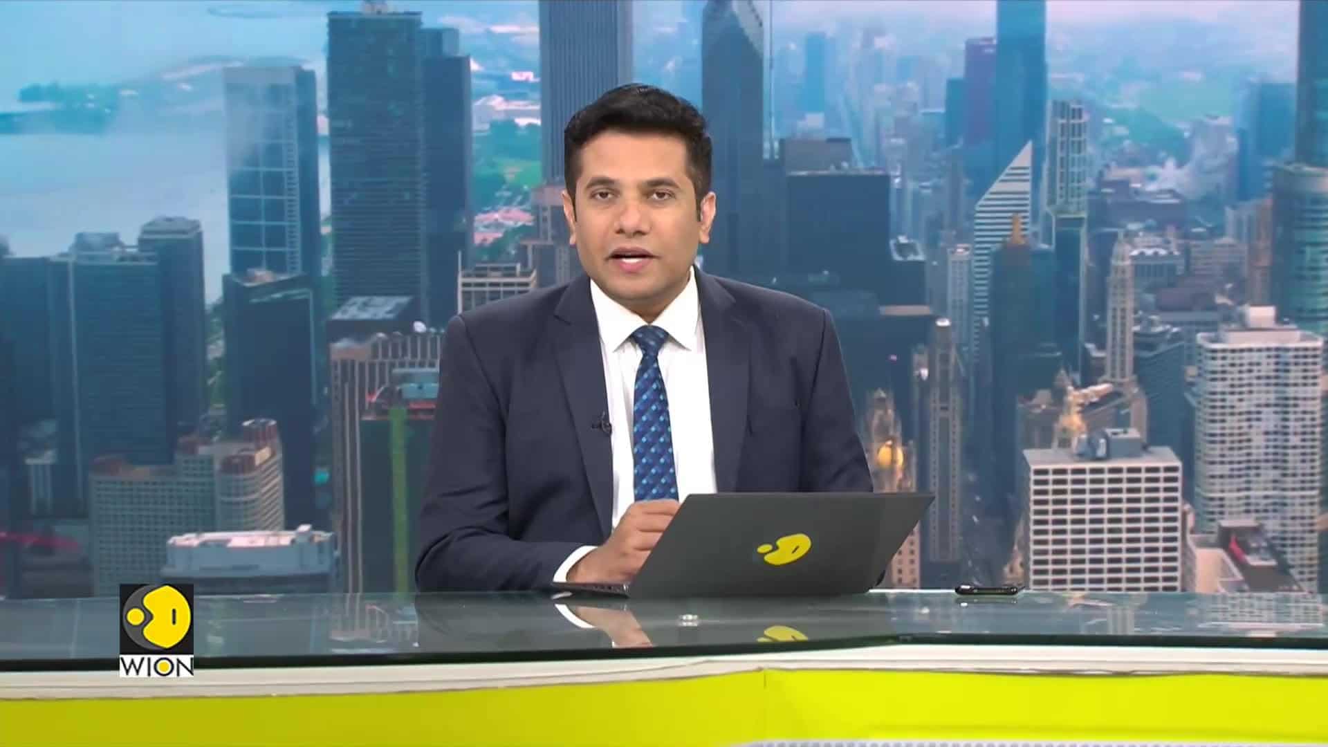 Exclusive inside view of the INS Hansa Goa, home to a wide-range fleet ...