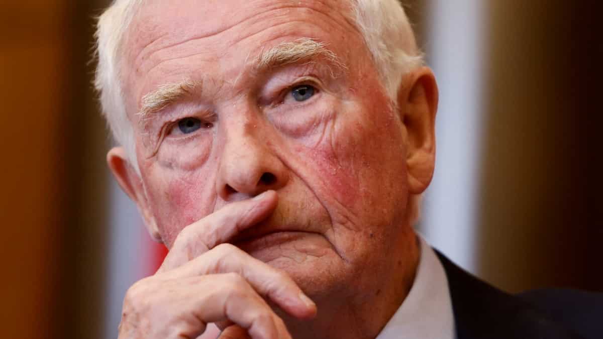 Canada: Official probing Chinese meddling in elections quits - World News