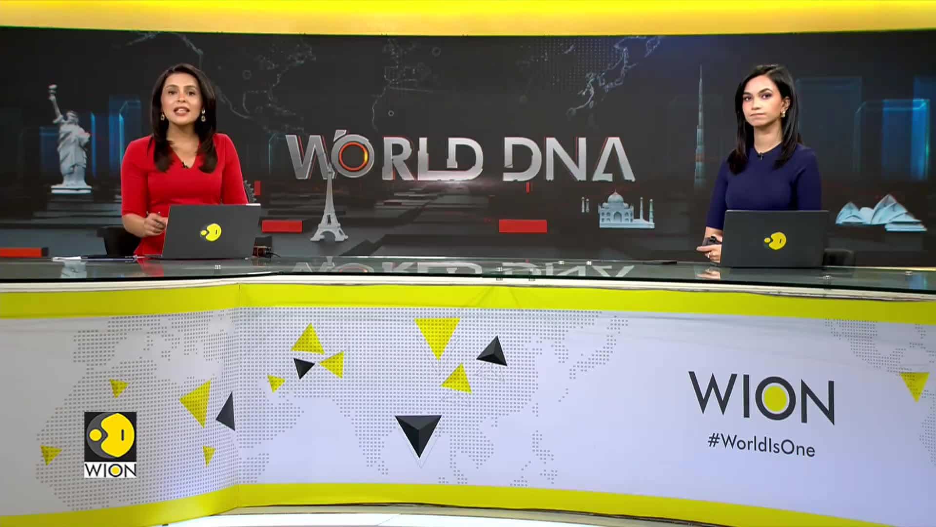 New study reveals China's hand in lab leak | World DNA - World News