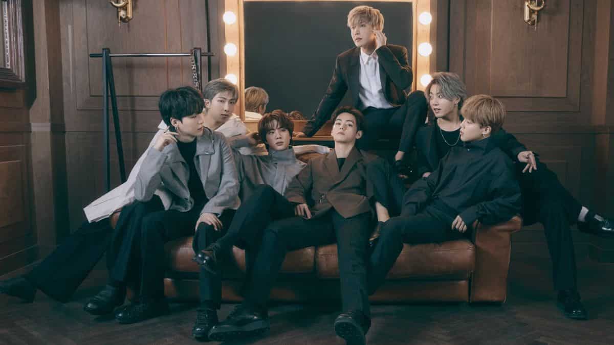Explained: Why are BTS fans called the ARMY? - Entertainment News