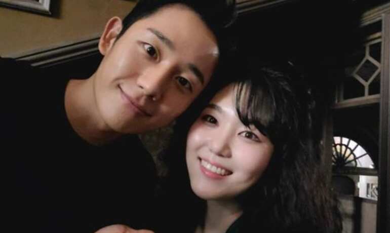 Snowdrop actor Park Soo Ryun dies after falling down from the stairs ...