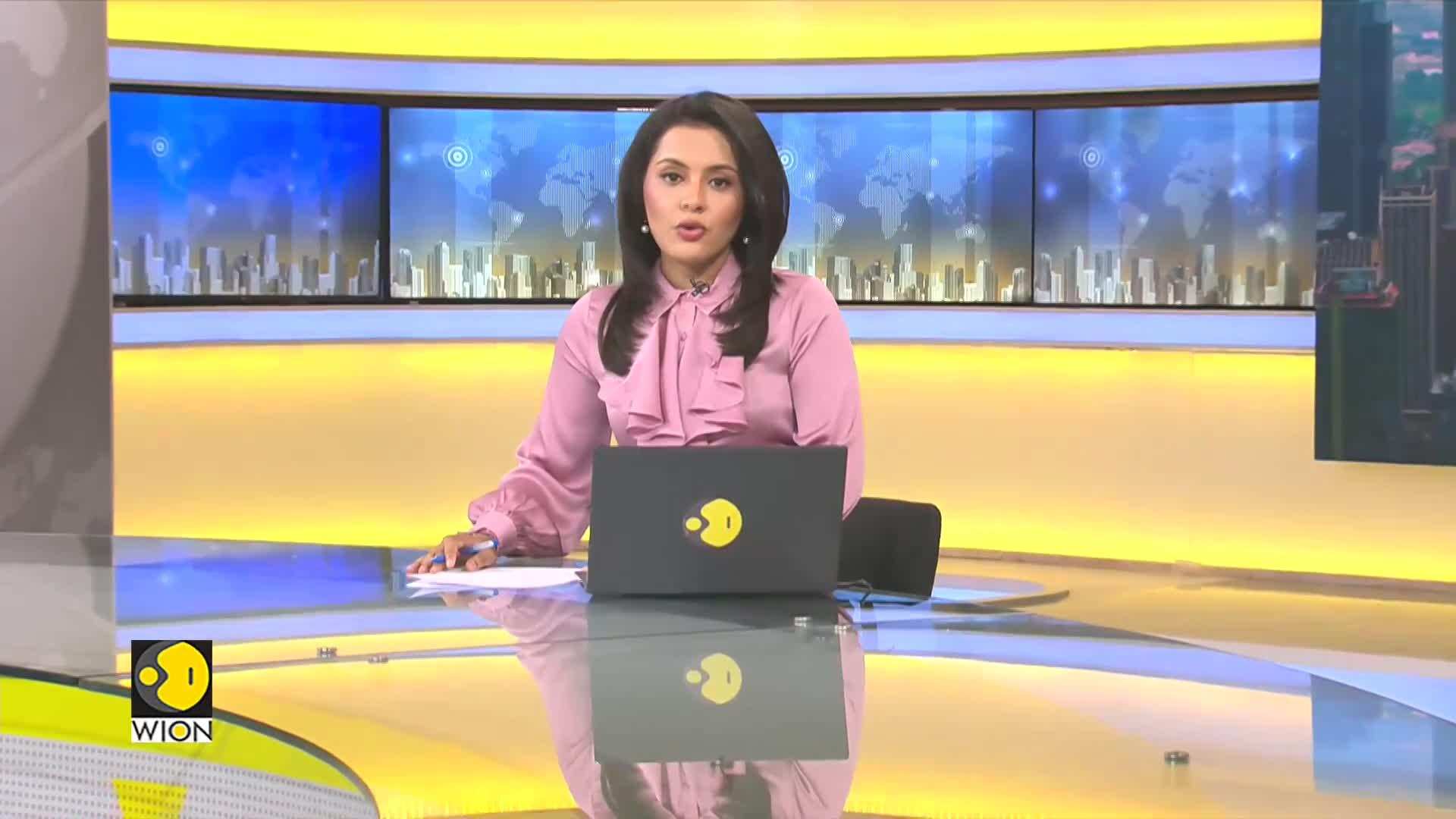 West Bank attack: Gunmen open fire, one civilian & four soldiers ...