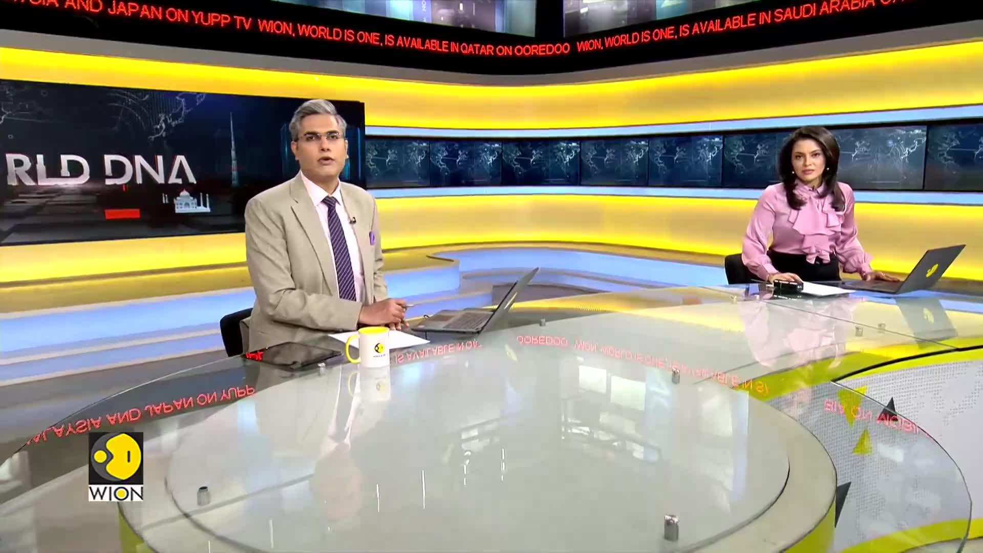 Israel moves to open new international communications corridor - World News