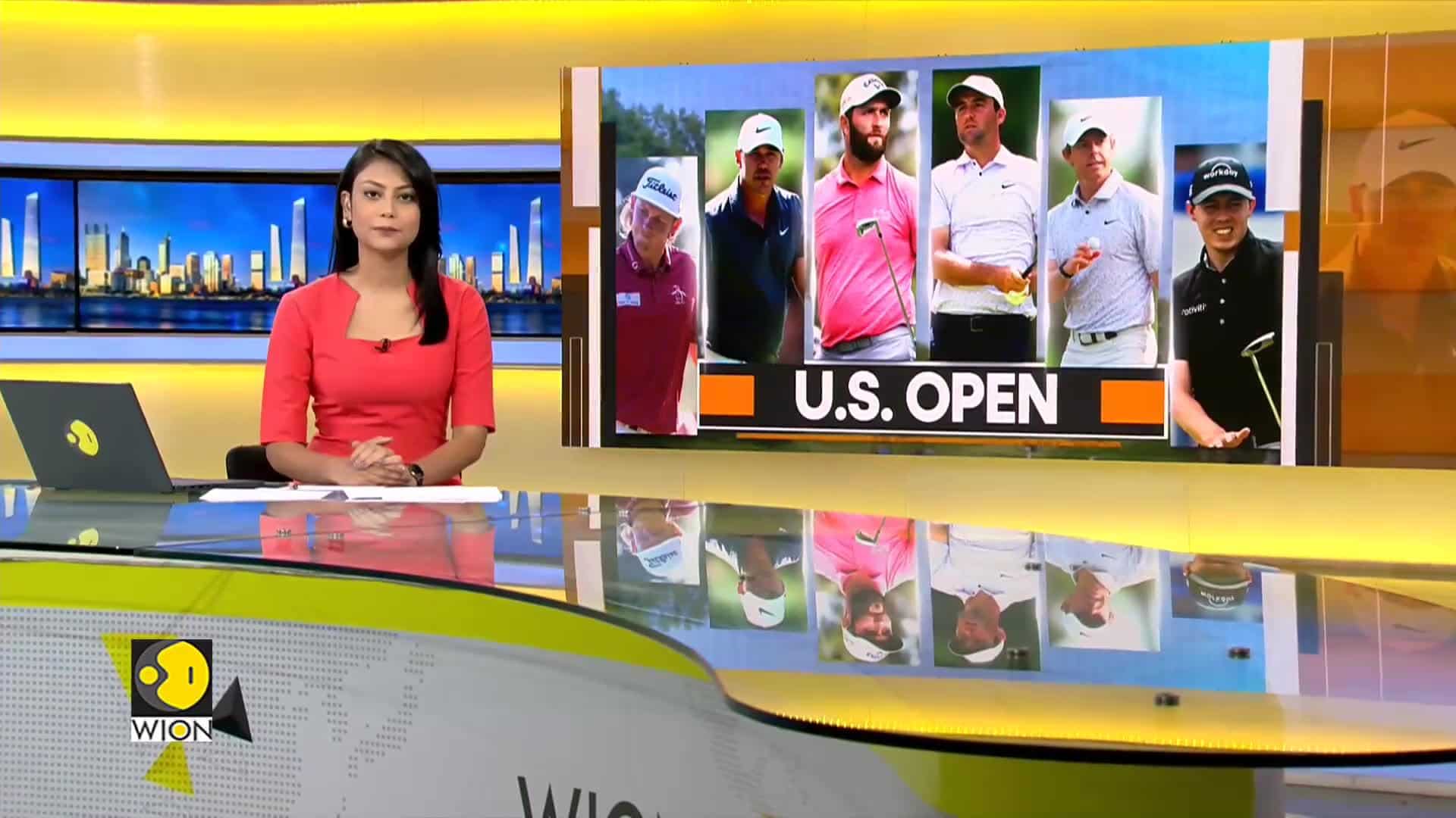 PGA tour CEO Jay Monahan is recuperating from a 'medical condition' - Sports News