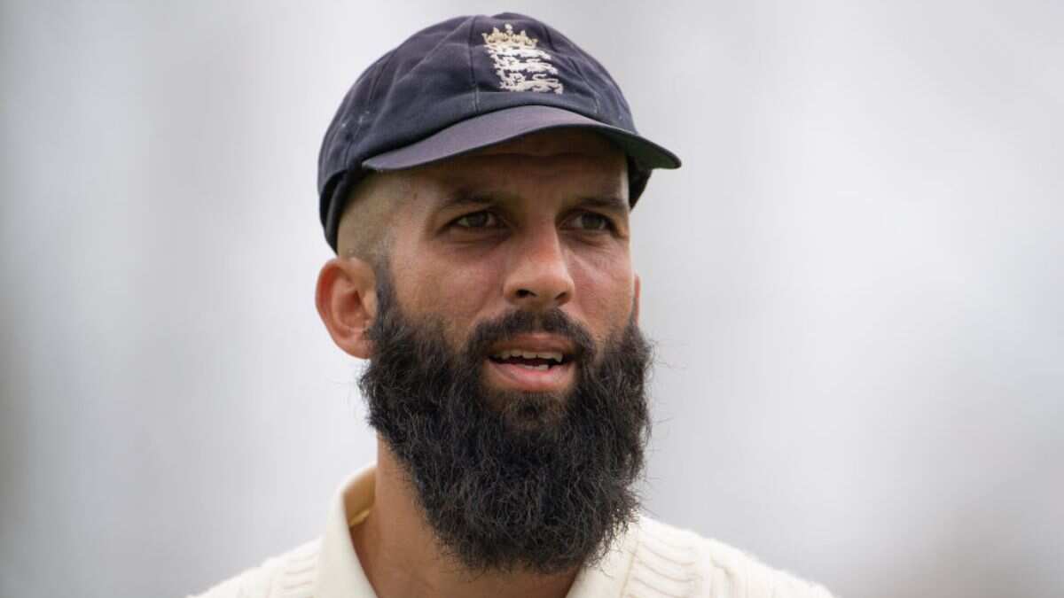 Ashes: Moeen Ali, Stuart Broad picked for Edgbaston opener; Anderson ...