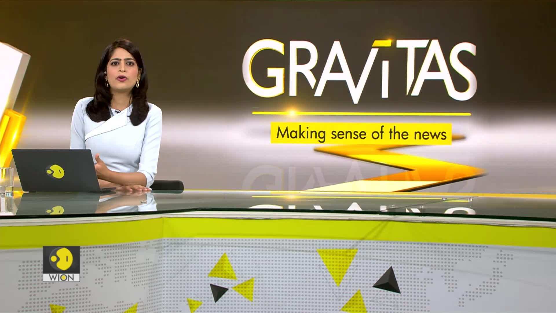 Gravitas: Would you trust an influencer over a journalist? - Gravitas News