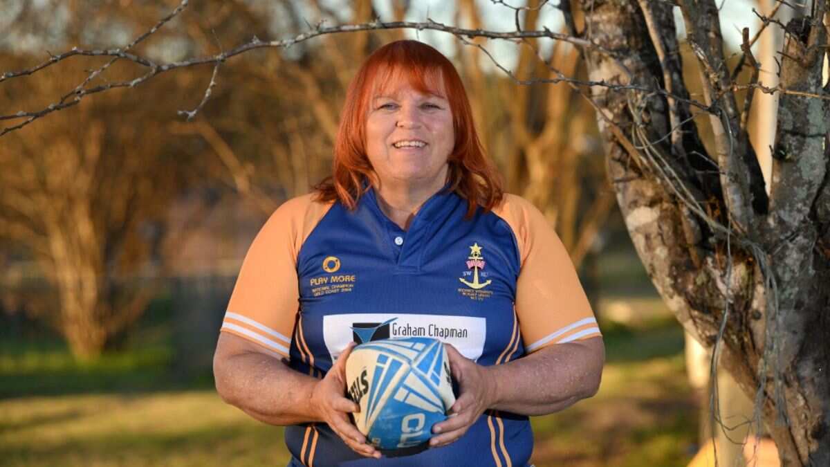 Australian Sports Commission recommends testosterone limits for ...