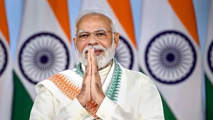 In Egypt, PM Modi to honour 4,000 Indian soldiers who sacrificed their ...