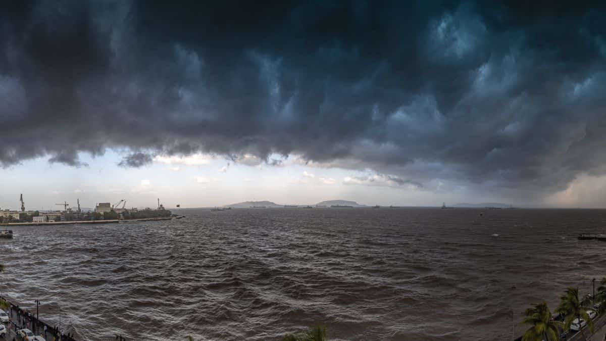 In Pics | Worst cyclones to have ever hit India - India News News