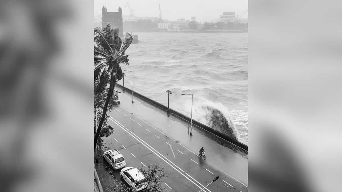 In Pics | Worst cyclones to have ever hit India - India News News