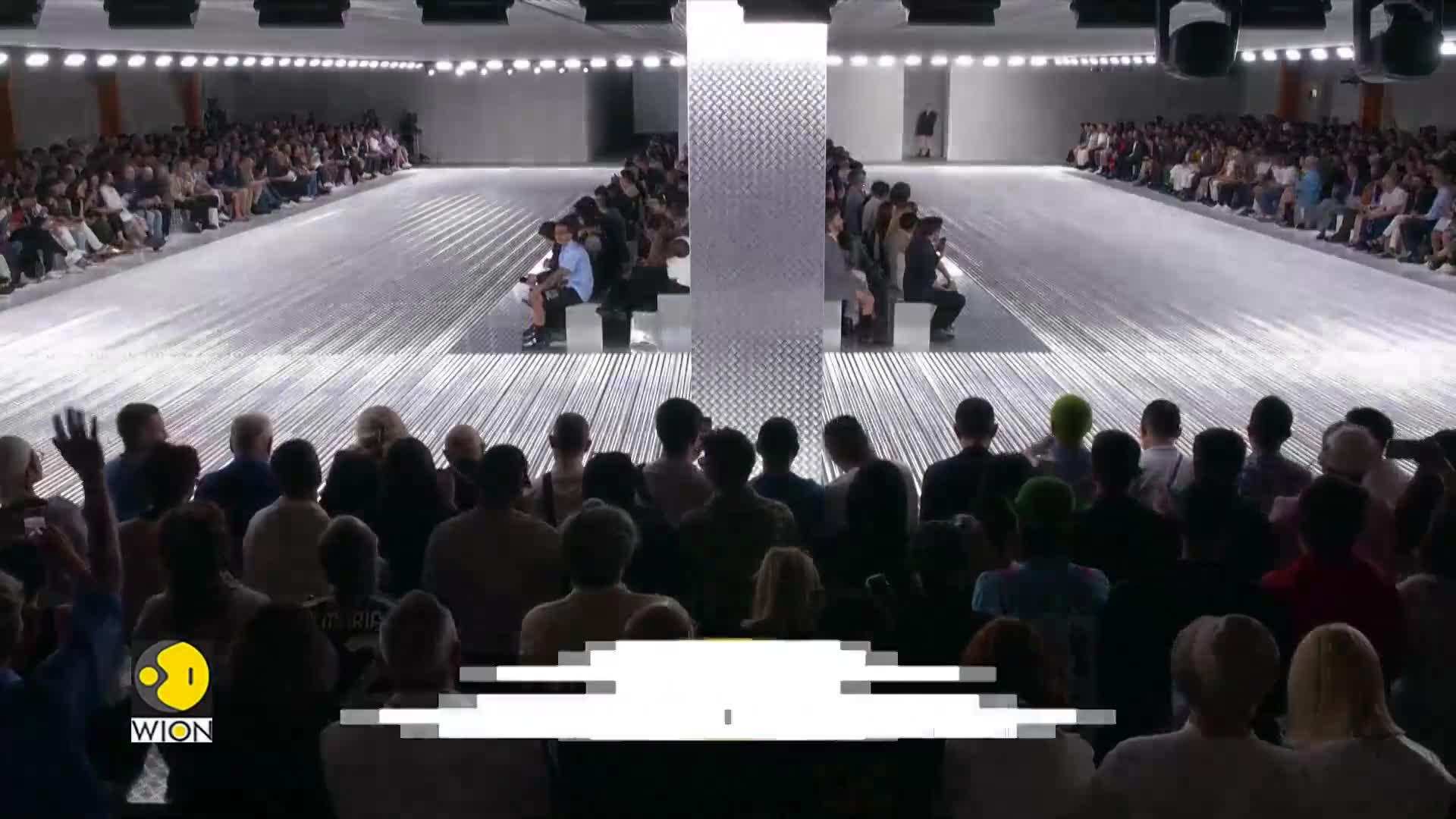 Milan Fashion Week | Prada's Theme: Liberate, not constrict - World News