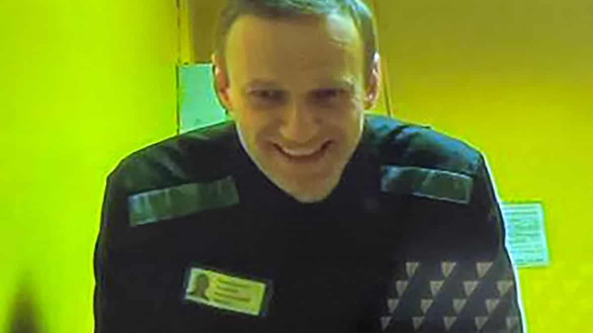 Kremlin critic Alexei Navalny faces decades in prison for ...