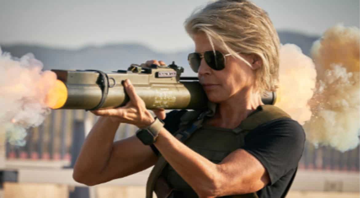 Terminator actress Linda Hamilton joins Stranger Things season 5 cast ...