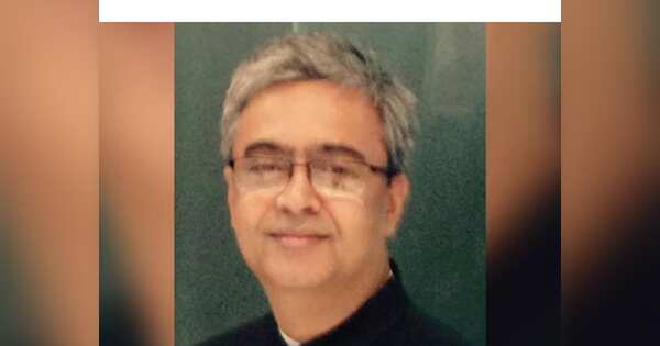 Who is Ravi Sinha? 1988 batch IPS officer of Chhattisgarh cadre ...