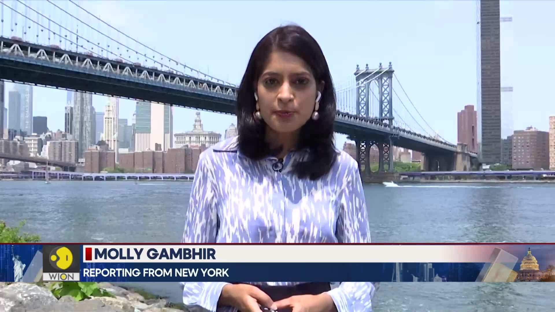 Gravitas: The history of America's pride movement - Gravitas News