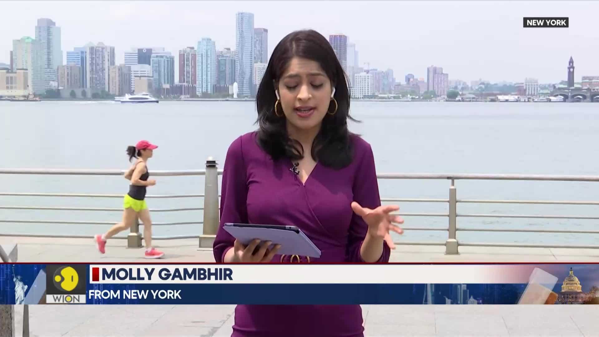 Gravitas: Is Trump the victim of a witch-hunt? - Gravitas News