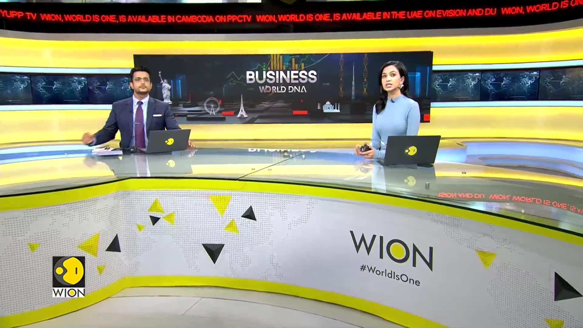 India approves Micron's $2.7 billion chip factory, ahead of PM Modi's ...