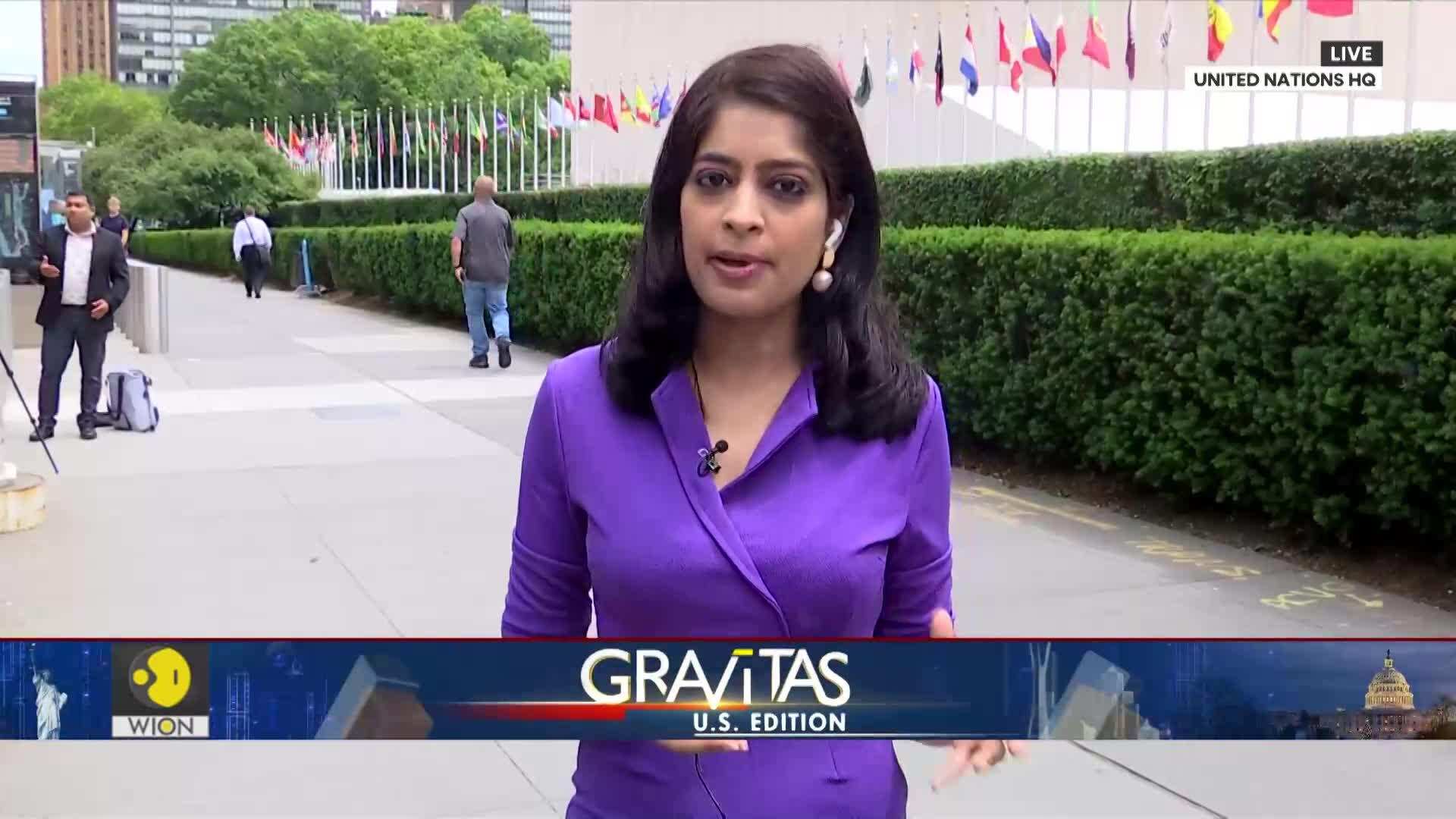 Gravitas: American journalist Michael Tracey talks on Trump's arrest ...