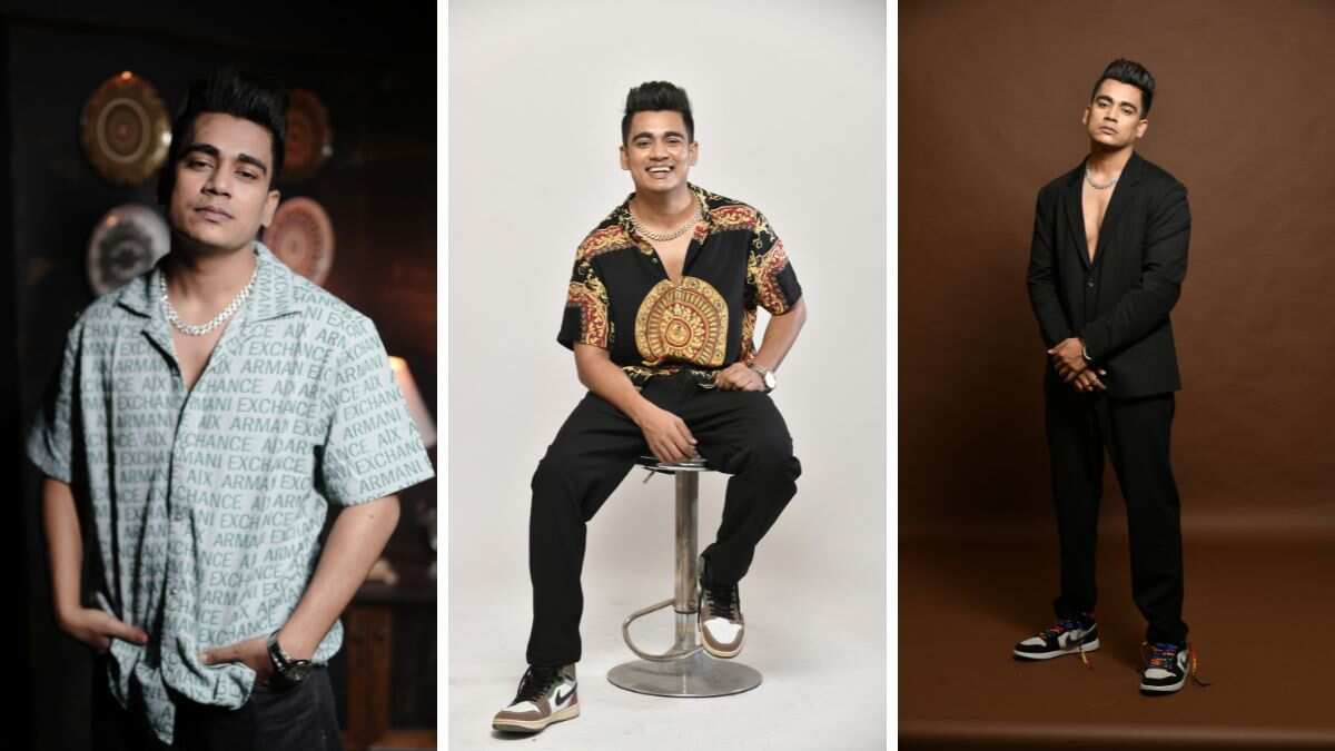 World Music Day: Indian rapper Panther on the future of hip-hop and rap ...