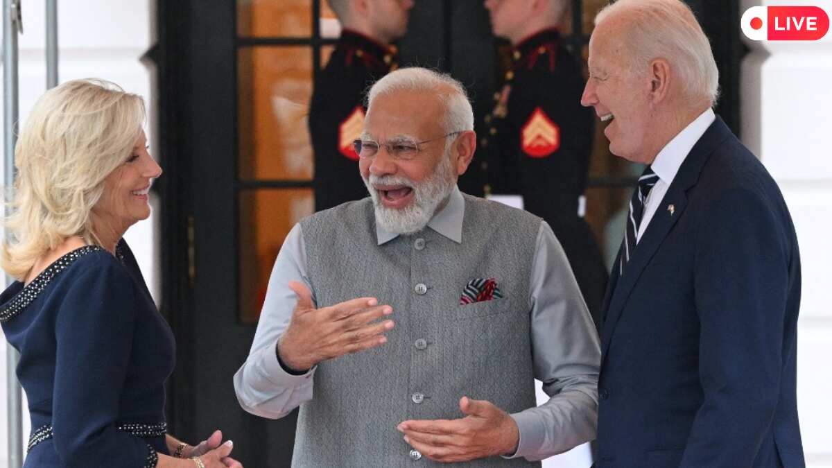 PM Modi in highlights: US planning to ease H1-B visa rule for Indians ...