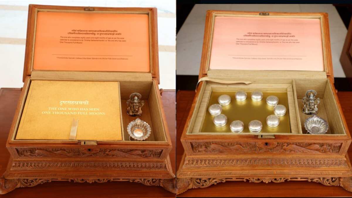 Modi, Biden exchange valuable gifts during White House dinner - World News