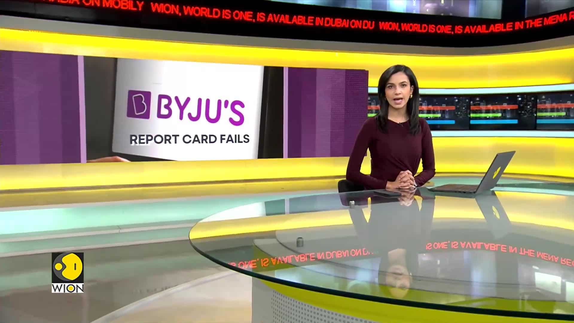 Deloitte resigns as Byju's auditor amid financial irregularities ...