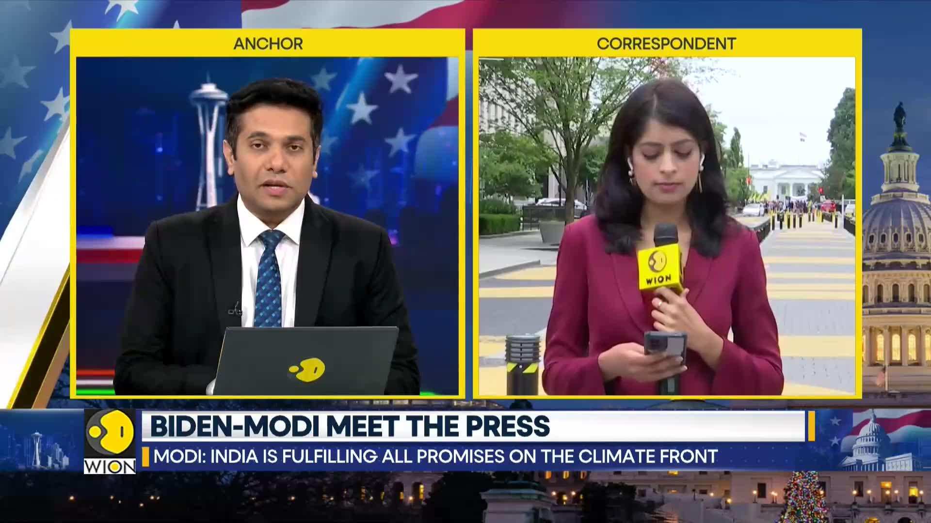 PM Modi in US | PM Modi: Indian diaspora boosting our ties - World News
