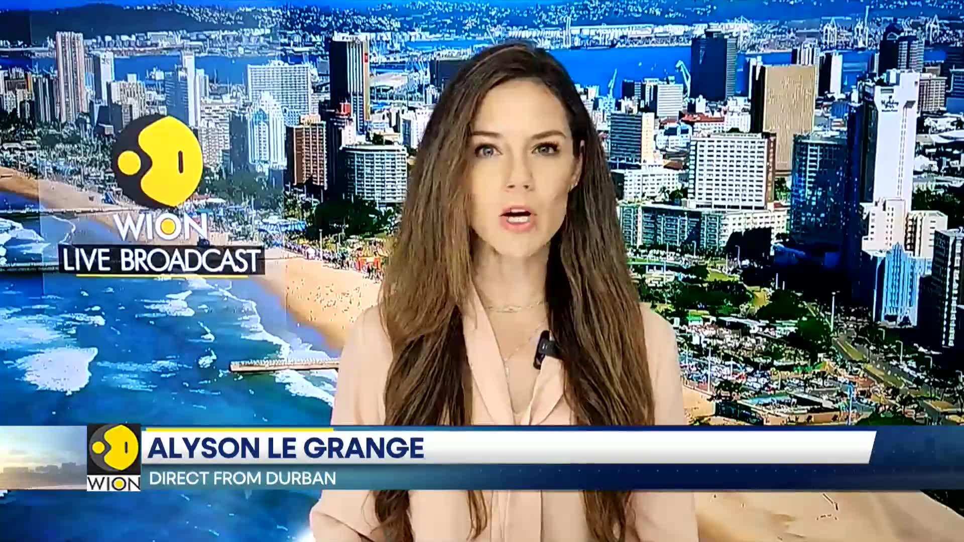 Putin: Country being led to civil war - World News