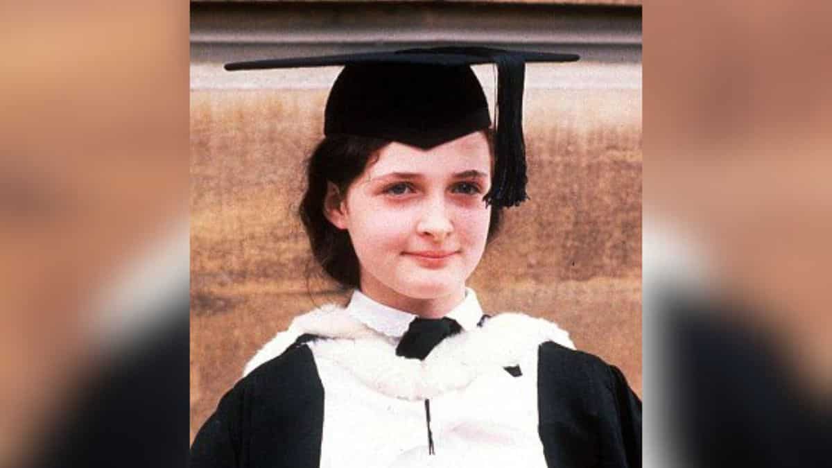 Smartest Woman In The World Iq