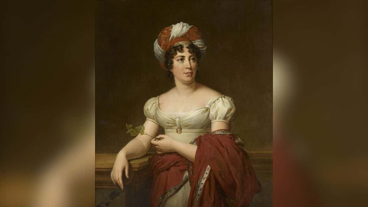 In Pics | Top smartest women of all time - World News