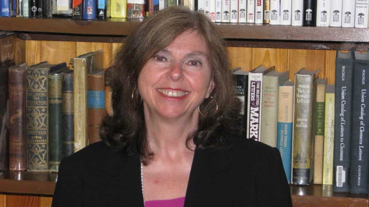 In Pics | Top smartest women of all time - World News