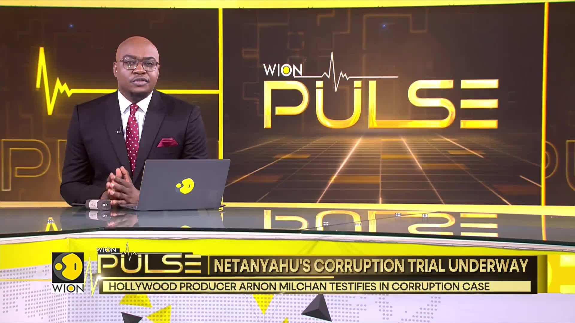 Israel: Netanyahu accused of receiving cigars, champagne and coats as ...