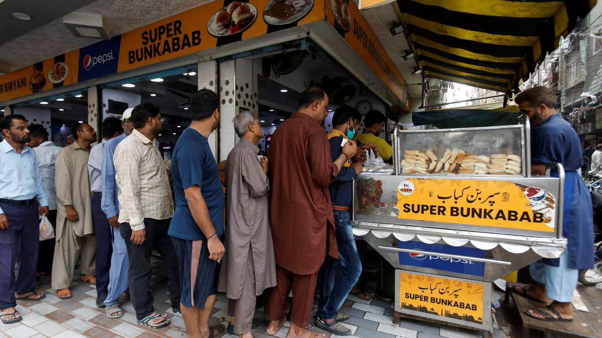 Pakistan races against time with extreme tax measures to secure $1.1bn ...