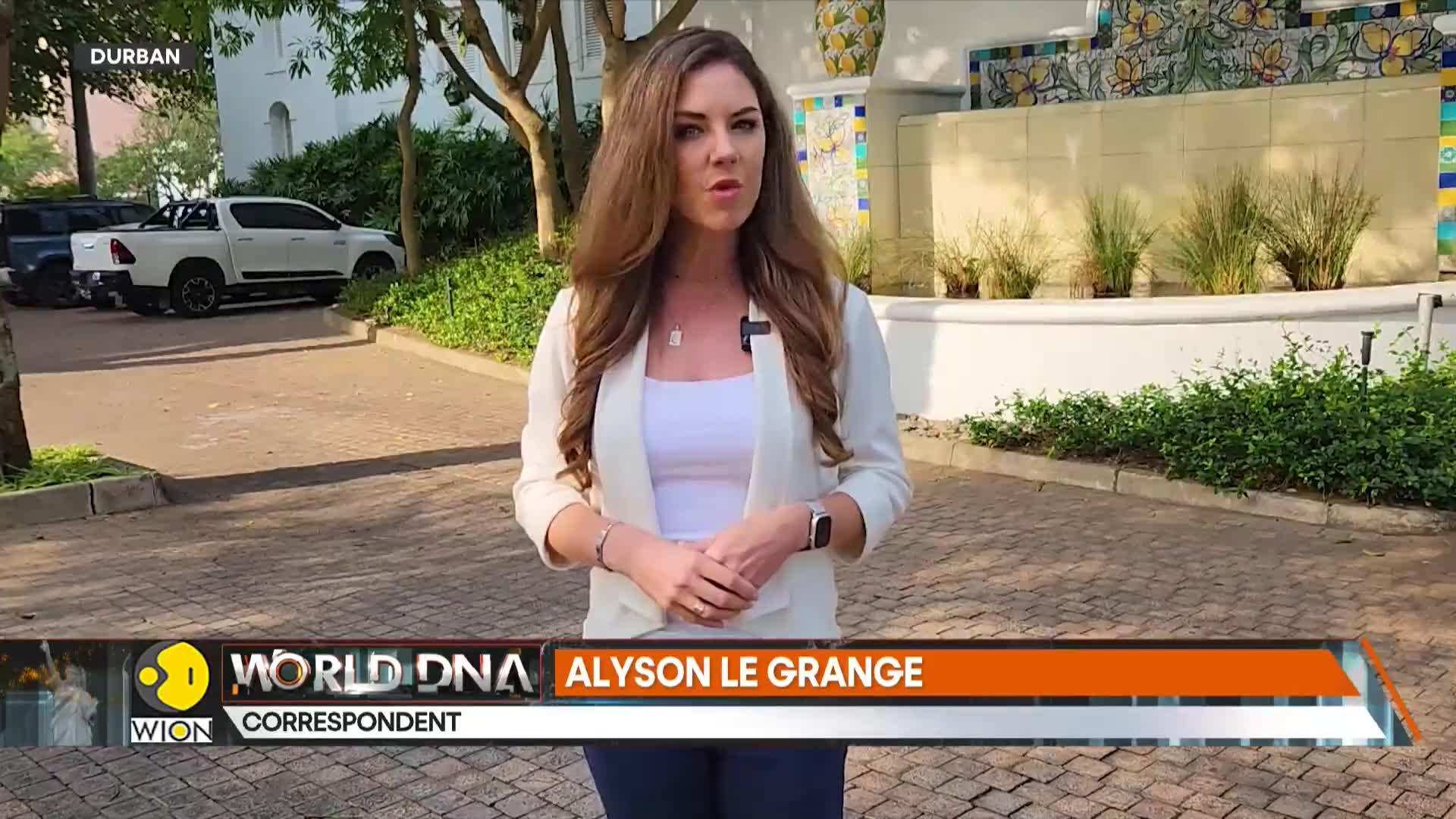 Lyube is Russian President Vladimir Putin's favourite band - World News